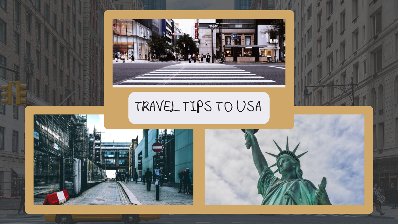 Explore the USA | Comprehensive Guide to USA Travel Tips